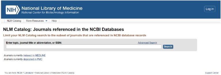 PubMedの基本的な使い方や、知ってお得な便利機能をご紹介 | 株式会社GENRYU